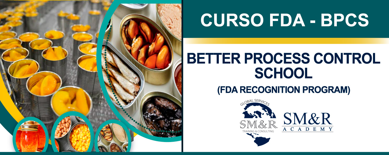 CAPACITACIÓN BPCS – SM&R Training & Consulting – SM&R Academy