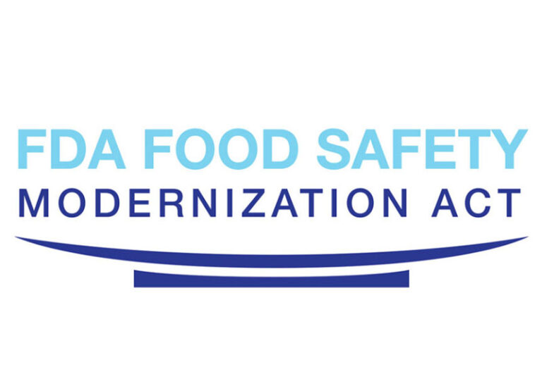 FSPCA – CONTROLES PREVENTIVOS PARA ALIMENTOS DE CONSUMO HUMANO – SM&R ...