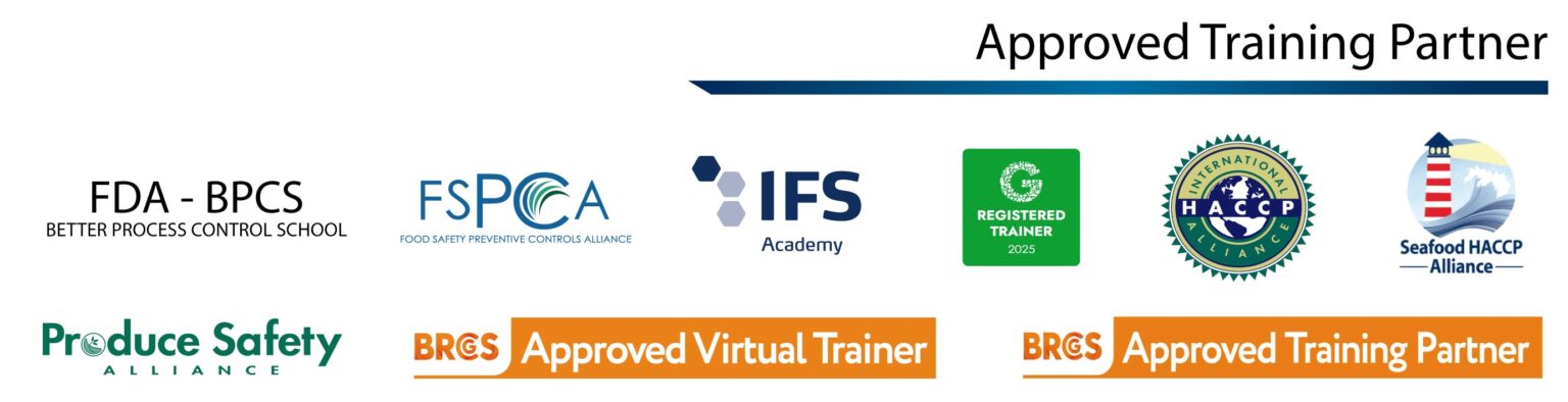 FSPCA – CONTROLES PREVENTIVOS PARA ALIMENTOS DE CONSUMO HUMANO – SM&R ...